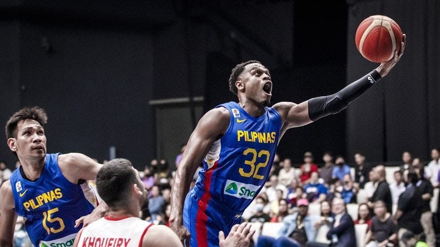 Gilas practice for Asian Games to start tomorrow amid multiple issues, says Tim Cone | OneSports.PH